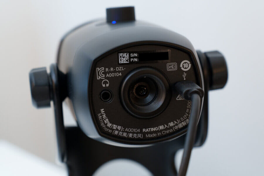 Blue Yeti X と Logicool StreamCam C980 を使ってみた【使用感レビュー】動画配信に最適なおすすめセット