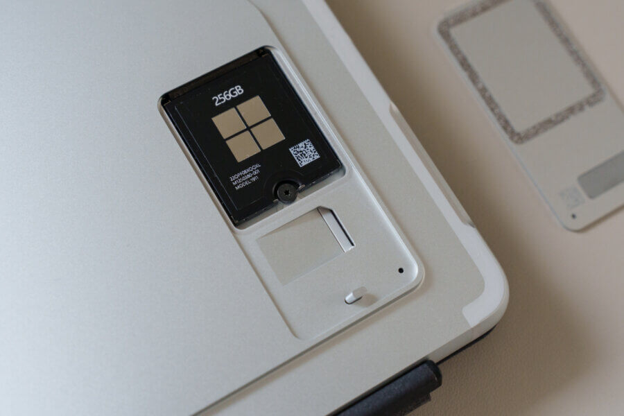 【レビュー】Surface Pro 9 Microsoft SQ3 搭載 5G モデル。ビジネス用途での使い勝手と Intel 版との違い