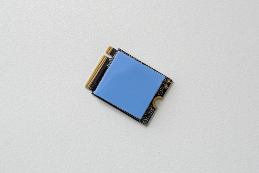 Surface ProシリーズSSD交換方法｜Surface Pro 11 / 10 / 9 / 8 に対応